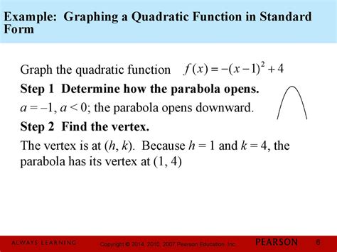 chapter 3 polynomial and rational functions 3 1 quadratic functions