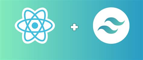 react and tailwind css setup dev community