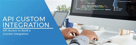 build a custom integration using finale inventory developer apis