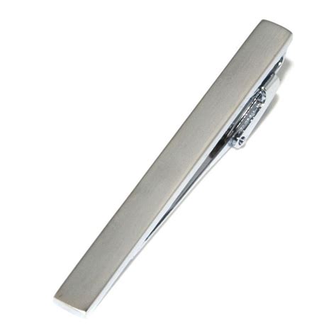 2021 Simple Tie Clips Business Suits Shirt Necktie Tie Bar Clasps