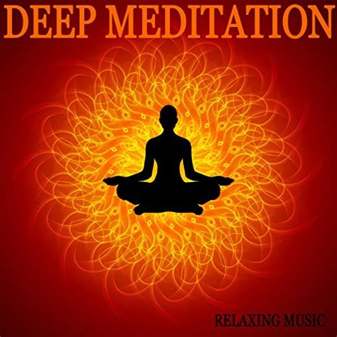 Deep Meditation Relaxing Music By Meditation Relaxation Lullabies