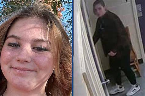 Evansville Indiana Police Need Your Help Locating Missing Teen