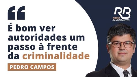 Pf Realiza Operação Para Prender Suspeitos De Planejar Morte De Sergio