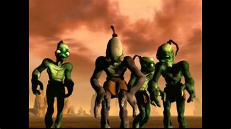 Oddworld Abes Exoddus Walkthrough Pc 1 47 Youtube