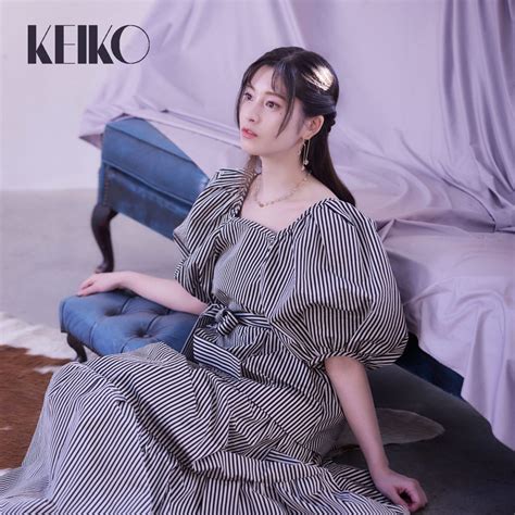 Kalafinaとしても活動していたkeiko、信じる強い想いが胸の奥から溢れ出すニューシングル「close To You」をデジタルリリース