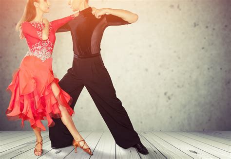 Pasos Para Bailar Salsa Como Una Experta Revista Amiga Hot Sex Picture