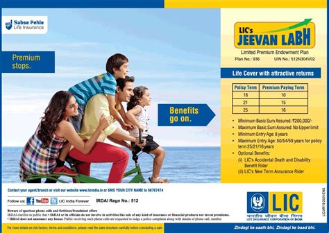 Lic Jeevan Umang Plan