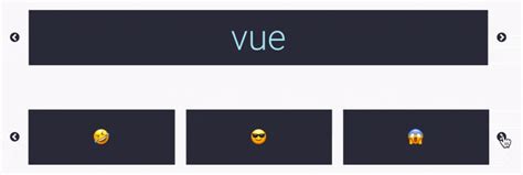 vue slick carousel with true ssr written for faster luxstay