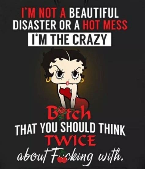 Pinterest Betty Boop Quotes Betty Boop Funny Quotes