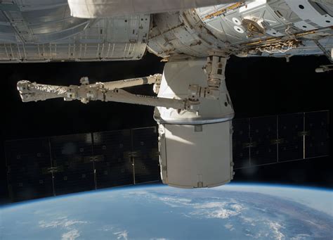 Nasa International Space Station On Orbit Status 23 August 2016 Spaceref