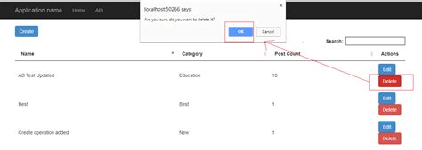 mvc create edit delete using asp net web api jquery datatable hot sex