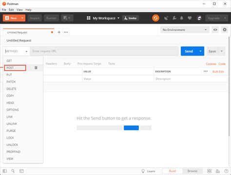 quickstart use postman to get answer from knowledge base qna maker