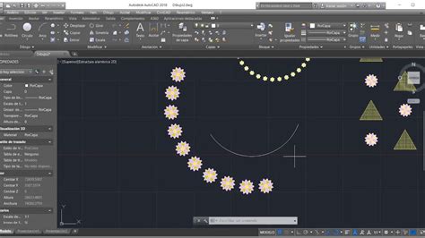 como utilizar o comando array no autocad matriz youtube gambaran