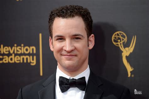 What Is Ben Savages Net Worth Updated 2023