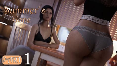 Summer S Gone Gameplay Part 1 Youtube
