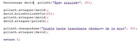 [résolu] [erreur] undefined reference to erreur de c page 1