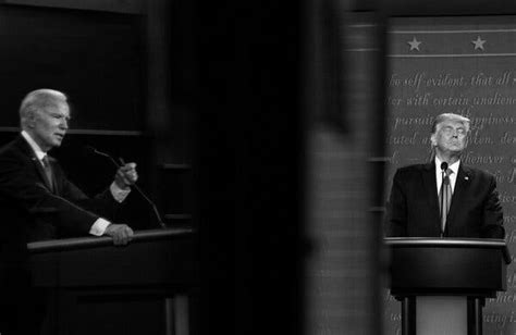Opinion Who Will Win The Debate Between Biden And Trump Heres How