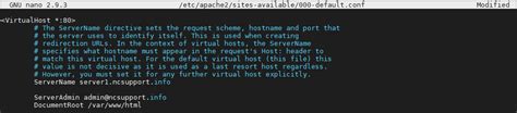 how to install linux apache mariadb php stack lamp on ubuntu and