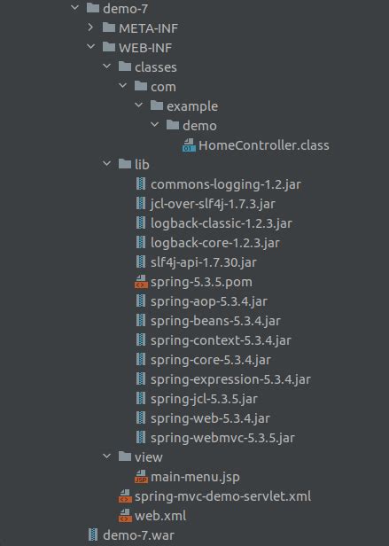 java spring can not find apache commons logging stack