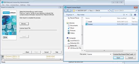 cara m 64 nulled download zip