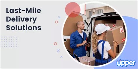 Ultimate Guide To Last Mile Delivery Route Optimization 2024