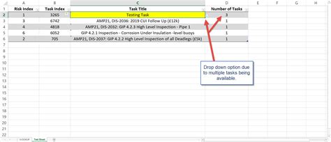 excel table filtered data validation using vba stack overflow