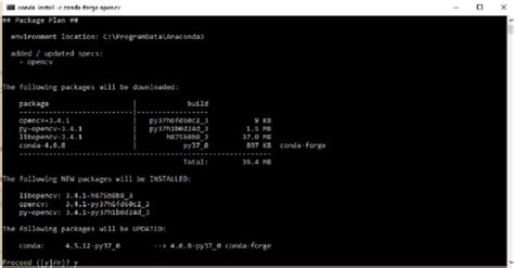 opencv python tutorial image processing opencv python tutorial face