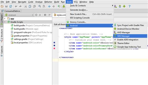 error when building an android apk in unity3d stack overflow