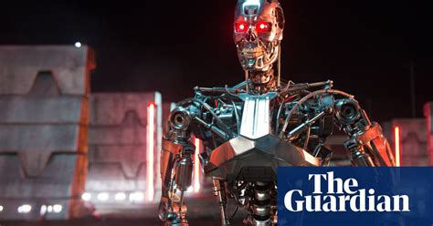 La Ia Viene Para Los Guionistas De Hollywood Así Es Como Lo Van A