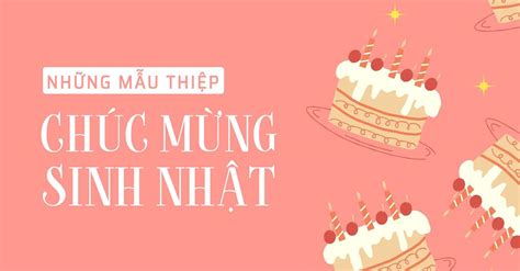 Bộ Sưu Tập 999 Hình Ảnh Chúc Mừng Sinh Nhật Dễ Thương Với Chất Lượng 4k