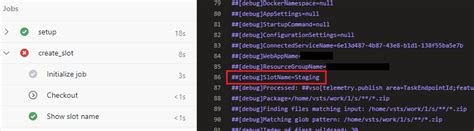 pass a variable to template in an azure yaml pipeline stack overflow