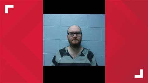 Warrants Morristown Man Shot 2 Grainger Co Victims Left Behind
