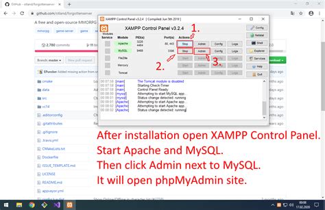 from windows 10 to ots development machine for dummies part 2 otland