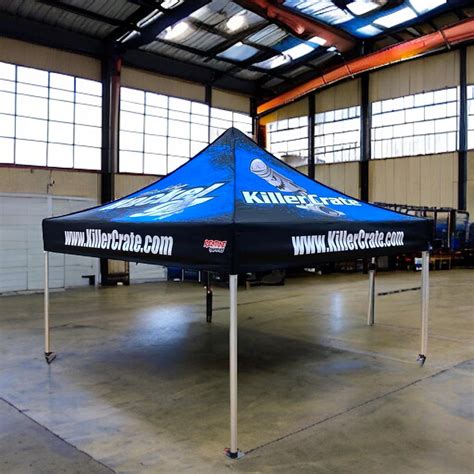 Awnings And Tents Redtide Canopies