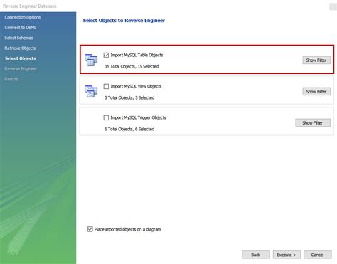 learn mysql querying data from mysql server using the