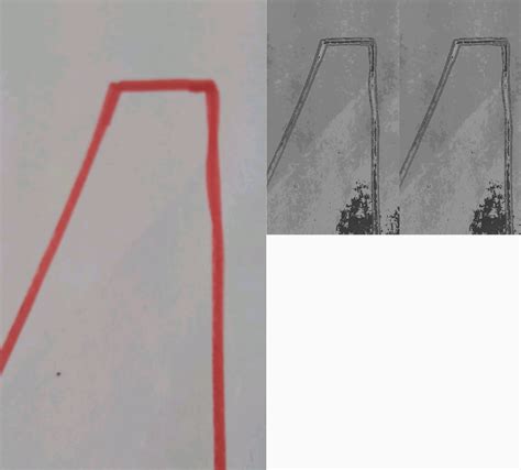 java javacv converting bitmap to gray provides duplicate