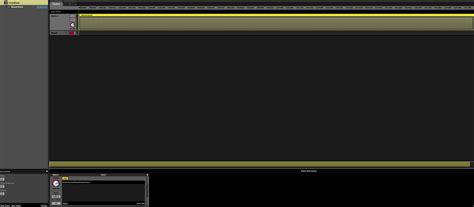 fmod events that contain snapshots subevents or instruments with