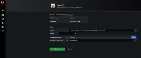 using prometheus to monitor docker statistics ming s blog