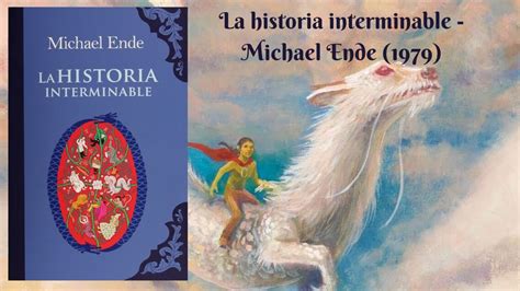 Reseña La Historia Interminable Michael Ende 1979 Youtube
