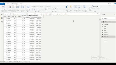 power bi dax sumx multiple filters creating a measure youtube