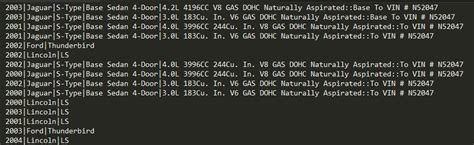 parse long string based with different character vba