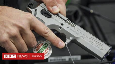 Cuántos Tiroteos Masivos Como El De Nashville Ha Habido En Ee Uu En