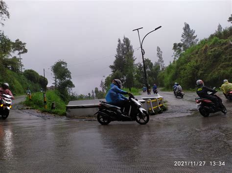 Impresi Riding Bersama Yamaha Gear 125 Yamaha Sukses Membuat Motor