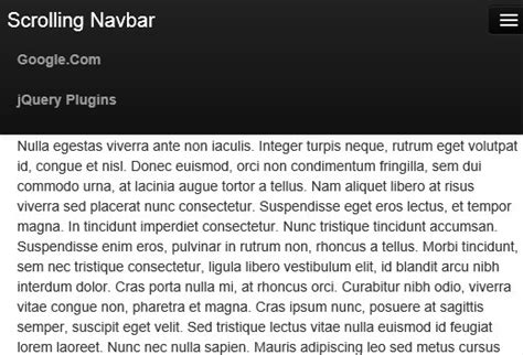 jquery menu plugins page 20 jquery script