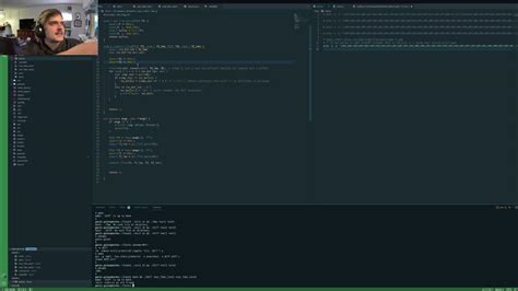 525 final demo buffer overflow shellcode injection youtube