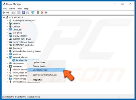 how to fix network protocol missing problem