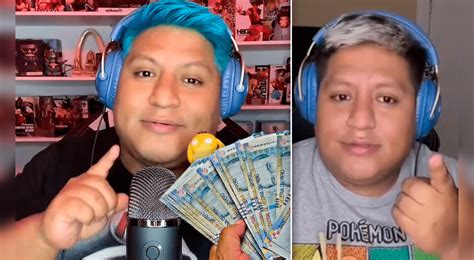 Osito Perú ¿cuánto Puede Llegar A Ganar El Tiktoker Que Hace Asmr En