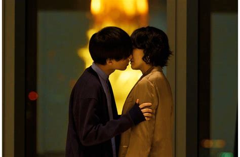 「東京タワー」透（永瀬廉）・耕二（松田元太）“禁断の恋”加速 ド直球告白が話題「色気がすごい」「ドキドキした」 Newscafe