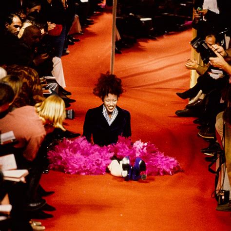 Vivienne Westwood News And Features British Vogue