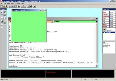visual tkinter python gui doovi my xxx hot girl